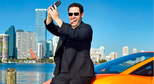 Miami Tech Bros’ Guide to Not Being Douchebags - Miami Creation Myth