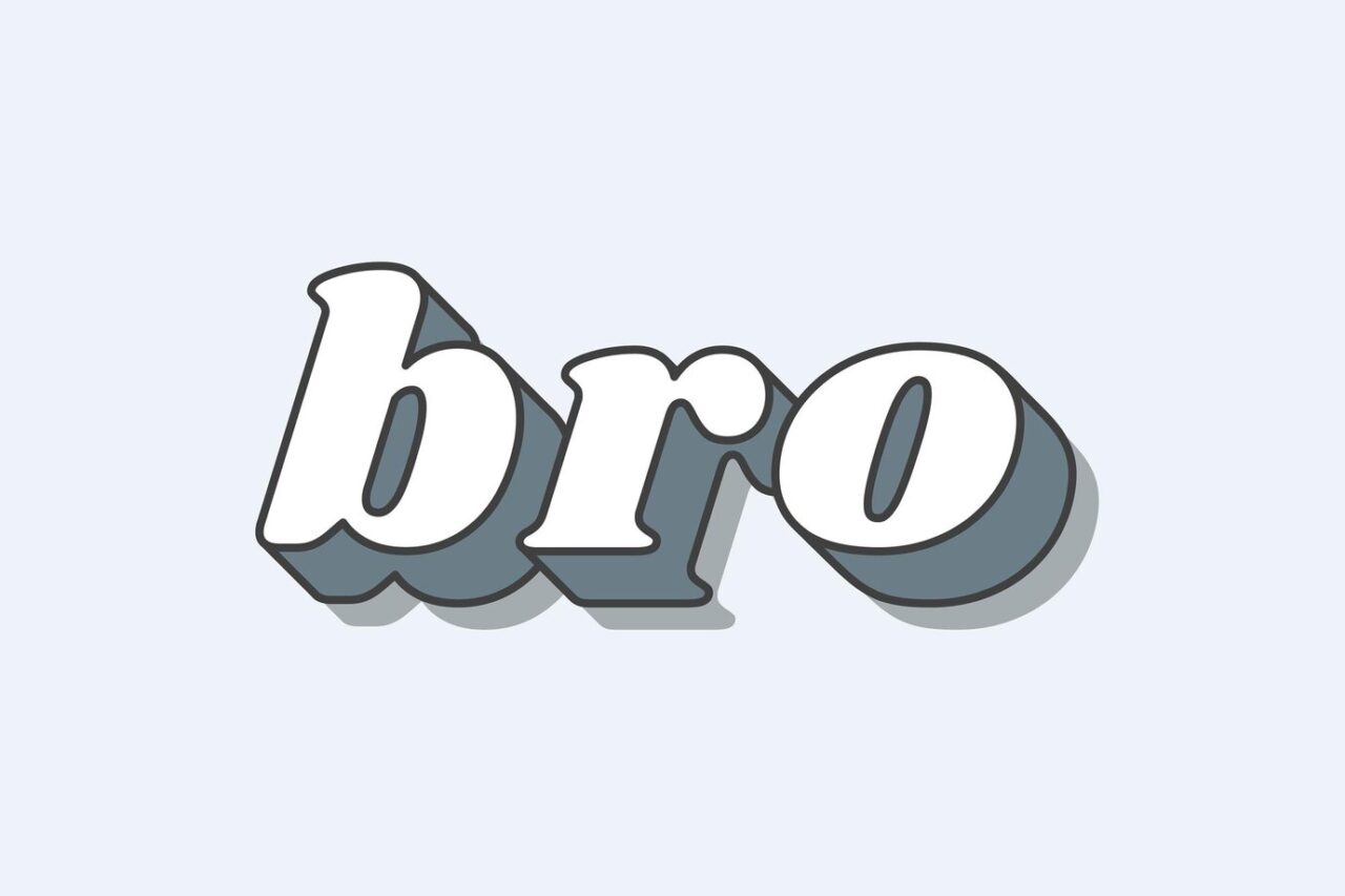 The Many Meanings of Miami’s “Bro”